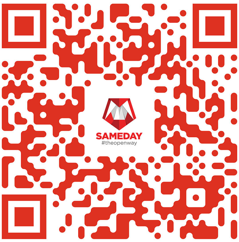 SAMEDAY point - https://sameday.ro – Trimite Colete Online - Curier Online Rapid National